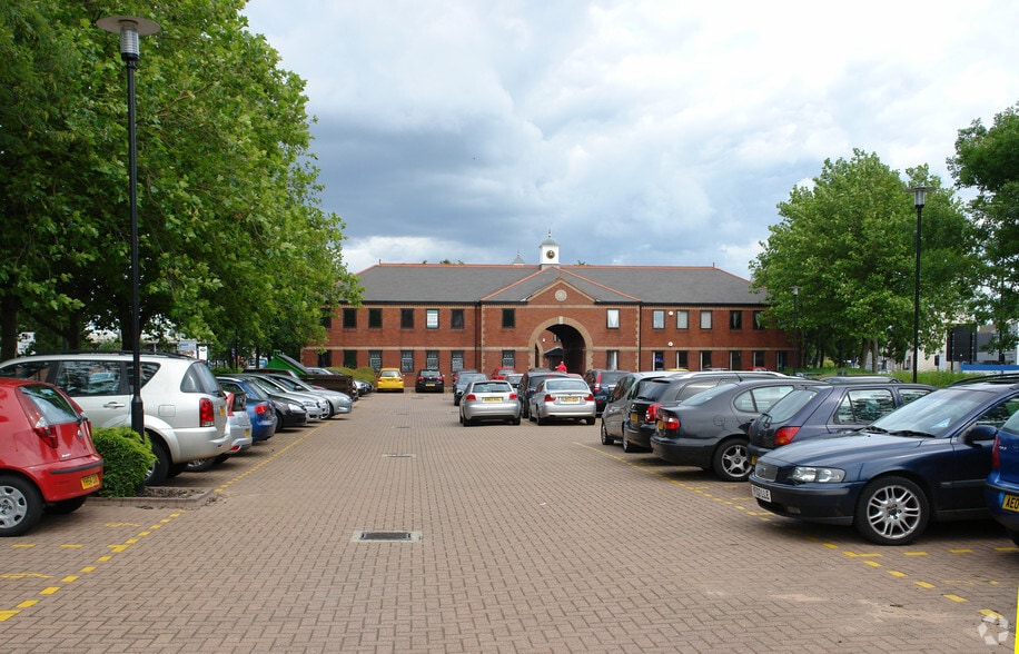 Attercliffe Rd, Sheffield, S4 7WW | LoopNet UK