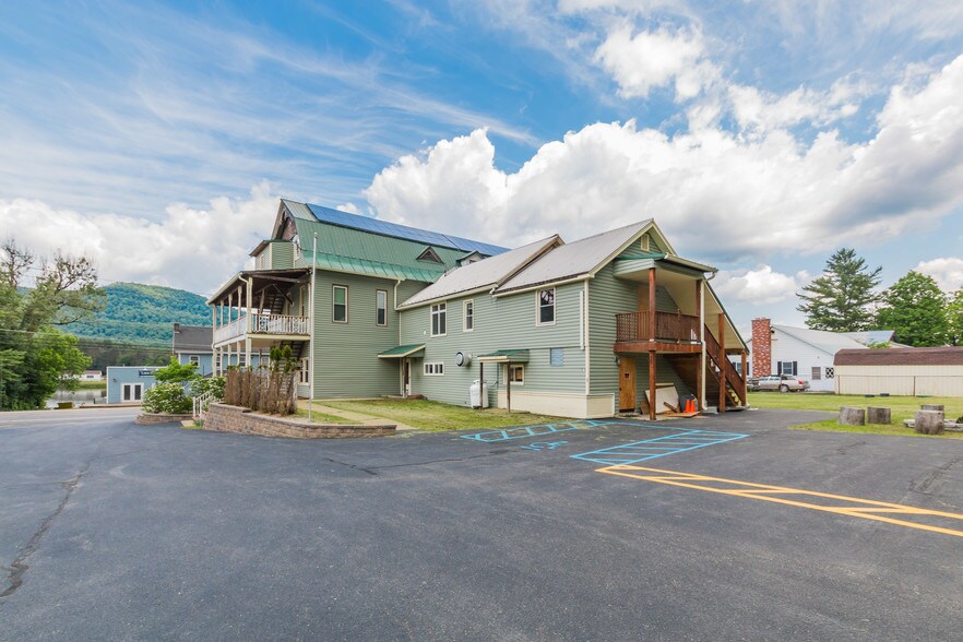 1454 State Route 30, Wells, NY 12190 - Office for Rent - USA