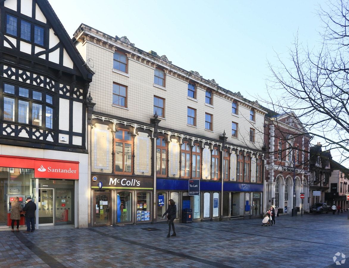 High St, Maidstone ME14 1SA | LoopNet UK