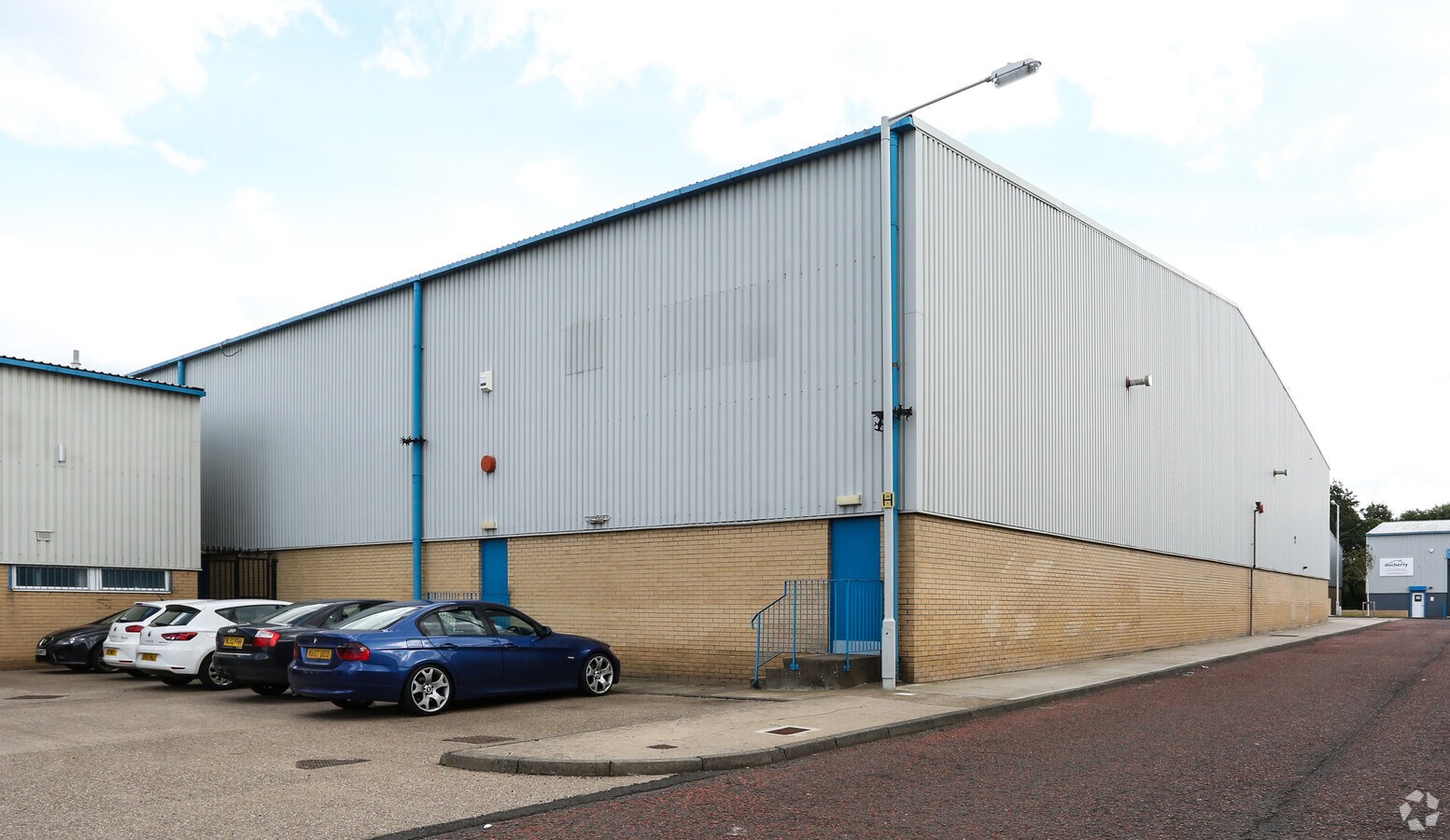 Eleventh Ave, Gateshead NE11 0JY - Kingsway Interchange | LoopNet UK