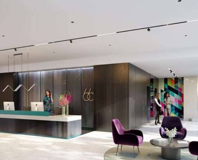 68-70 Berners St, London W1T 3NL - Colegrave House | LoopNet UK