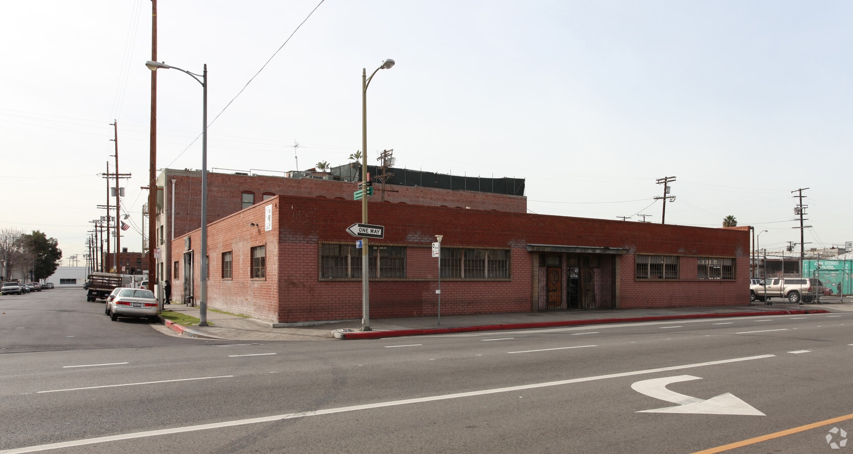 Kohler St, Los Angeles, CA 90021 | LoopNet UK