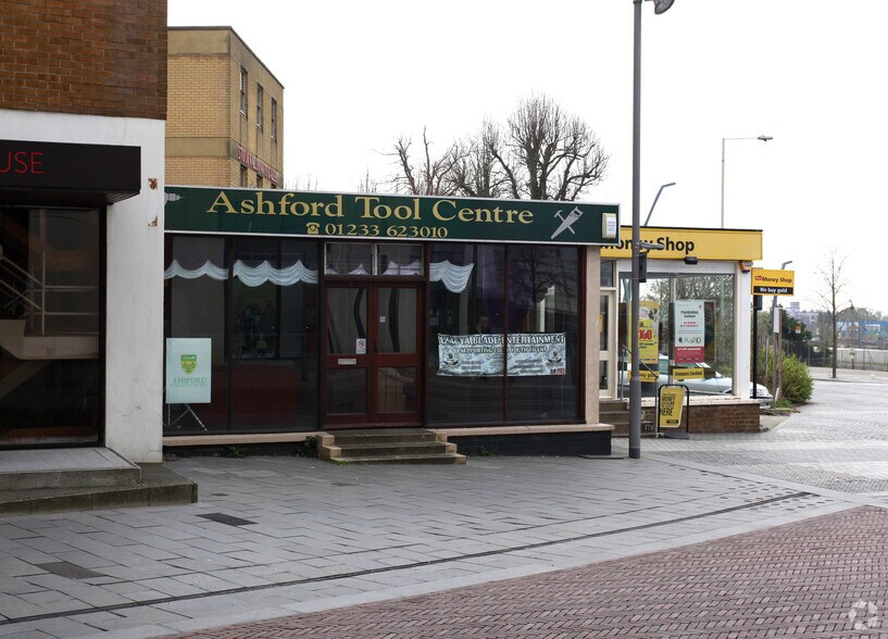 13-14 Elwick Rd, Ashford, TN23 1PF | LoopNet UK