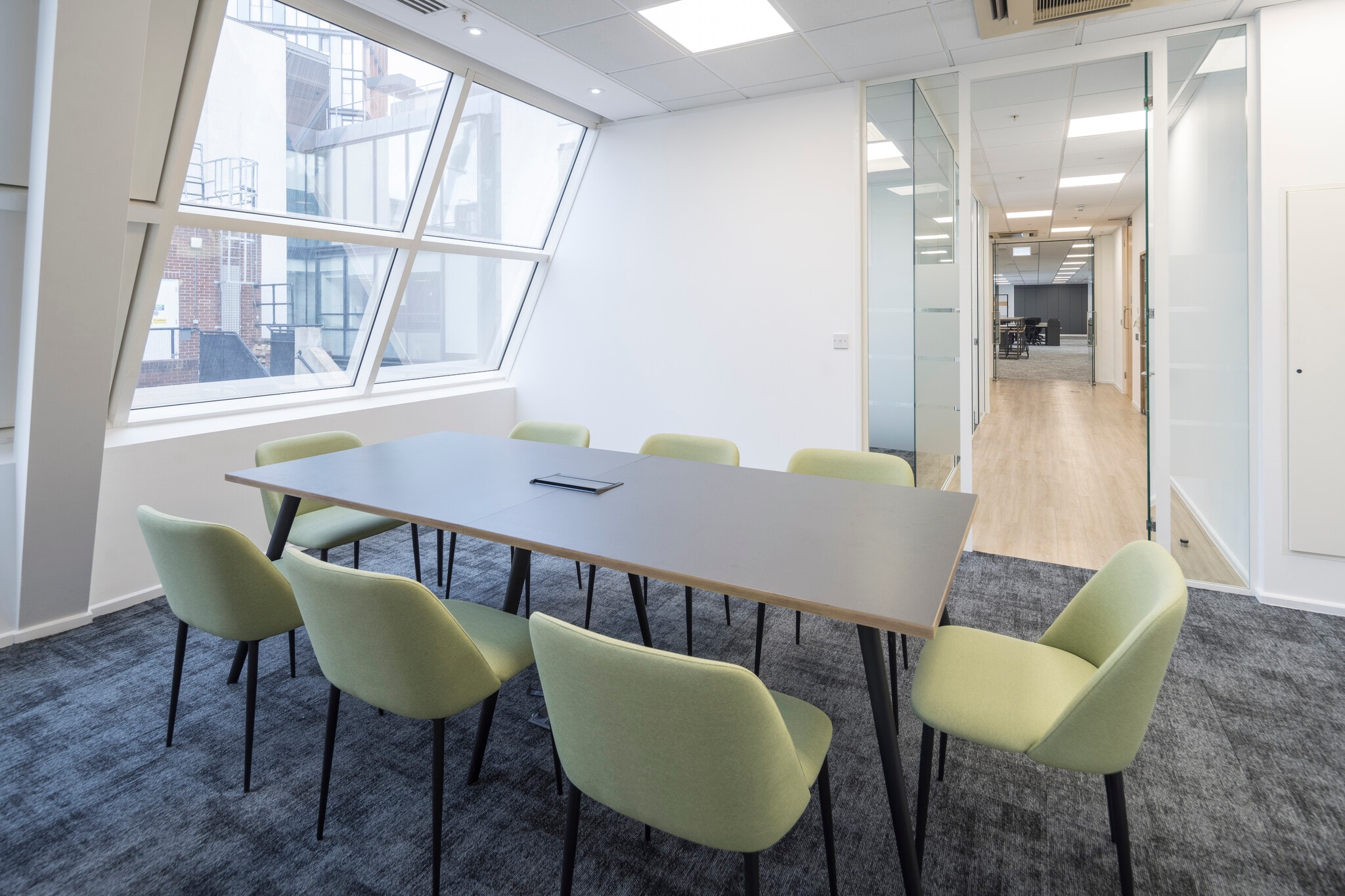 15 Appold St, London, EC2A 2NE - Earl Place - Office to Rent - 3,932 sq ...