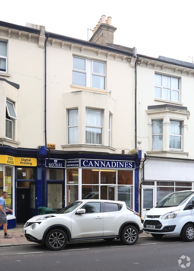 54 Preston Rd, Brighton, BN1 4QF | LoopNet