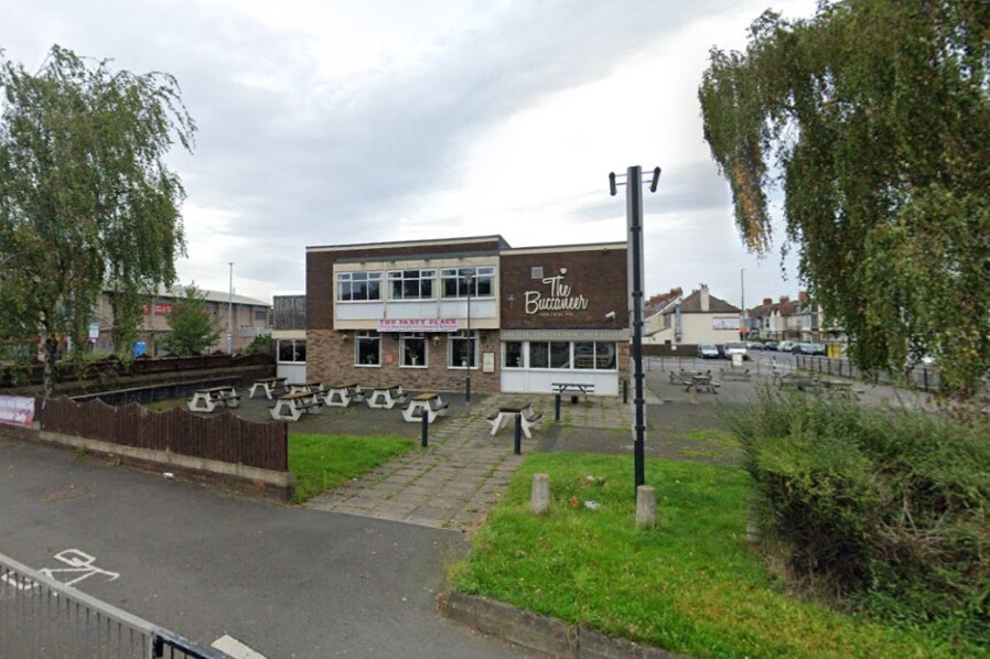 Retail Property for Sale in The Buccaneer, Longlands Rd, Middlesbrough ...