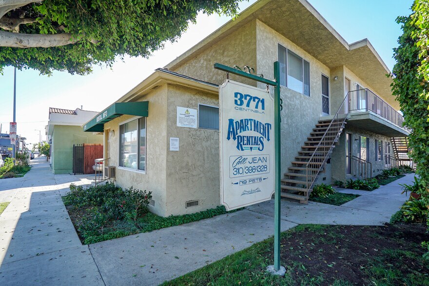 3771 S Centinela Ave, Los Angeles, CA 90066 | LoopNet UK