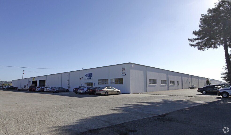 25858-25864 Clawiter Rd, Hayward, CA 94545 - USA