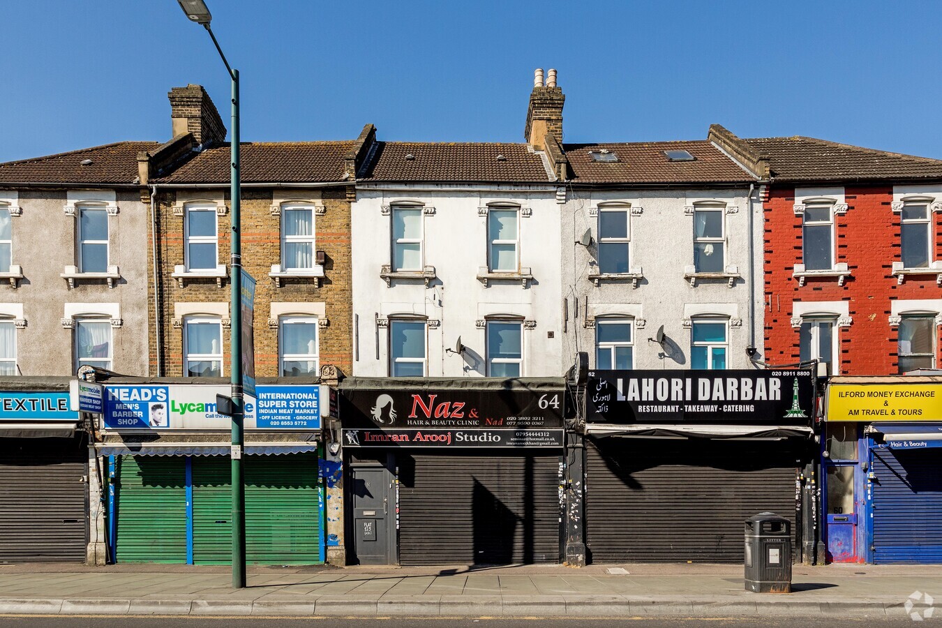 64 Ilford Ln, Ilford, IG1 2JZ | LoopNet