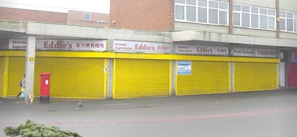 19-23 Queensway, Dunstable, LU5 4ET - Vernon Pl - Retail to Rent - 589 ...