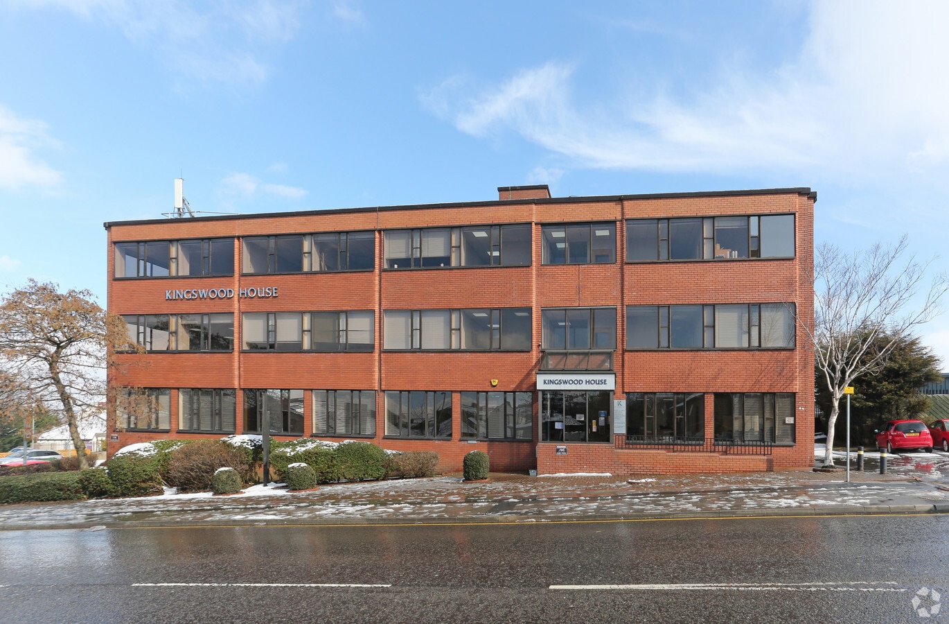 Richardshaw Ln, Pudsey LS28 6BN | LoopNet UK