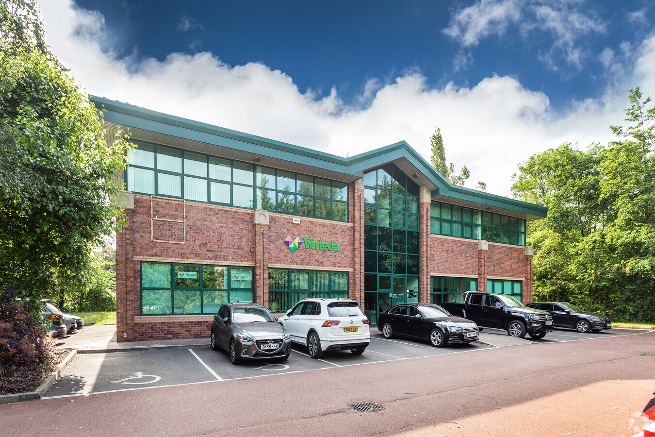 250 Cygnet Ct, Warrington, WA1 1PP - GBR