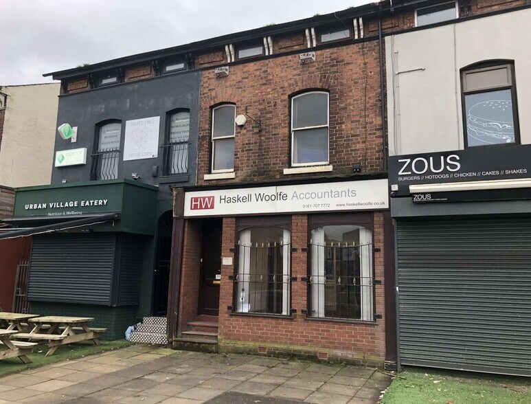 255 Monton Rd, Manchester M30 9PS | LoopNet.co.uk