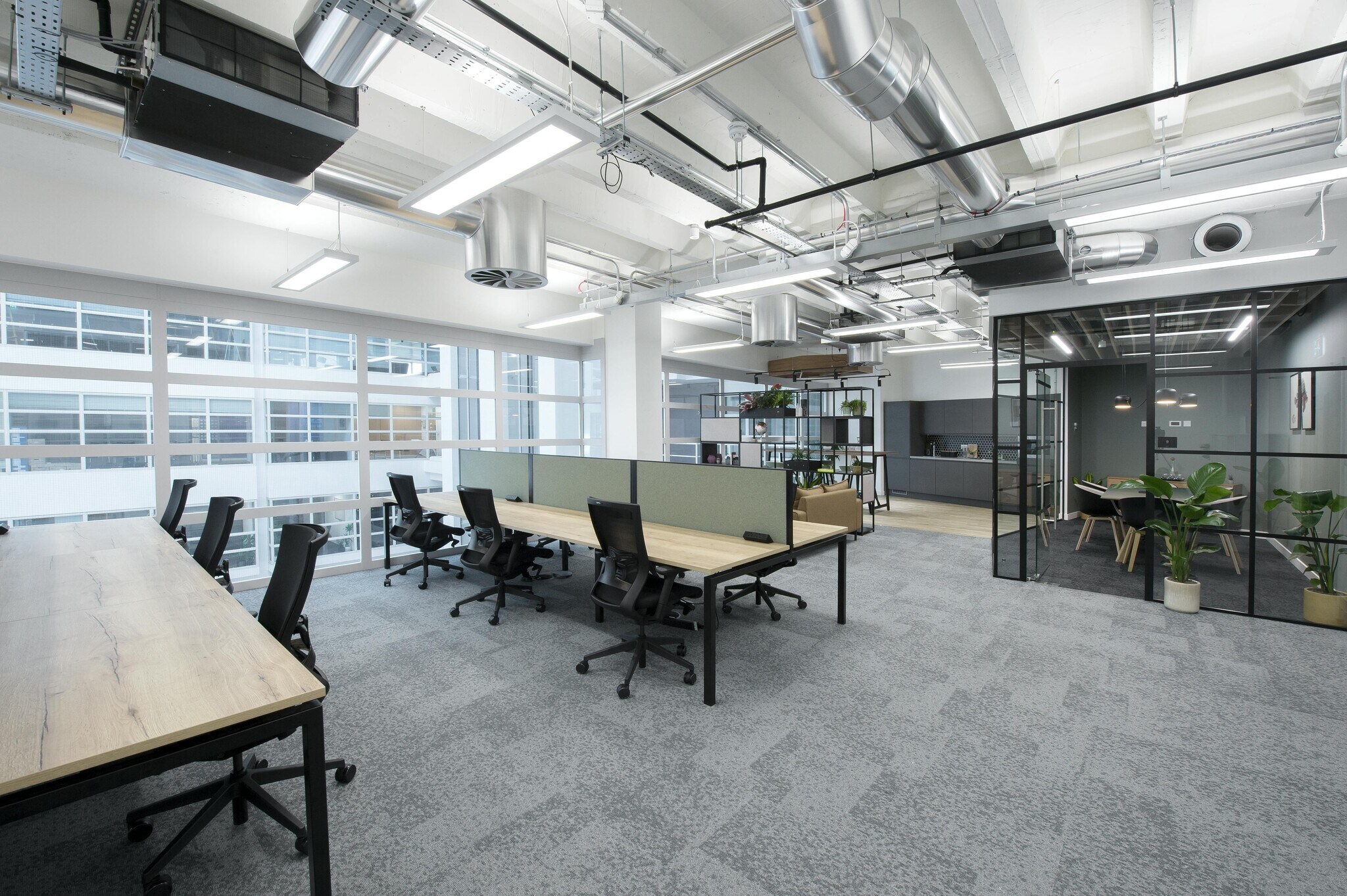 Apex, Forbury Rd, Reading, - Apex - Office to Rent - 37,277 sq ft - GBR