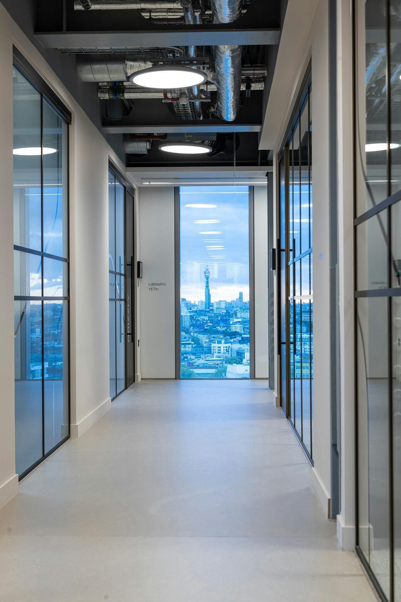 103-105 Bunhill Row, London, EC1Y 8LZ - HYLO - Retail to Rent - 67,596 ...