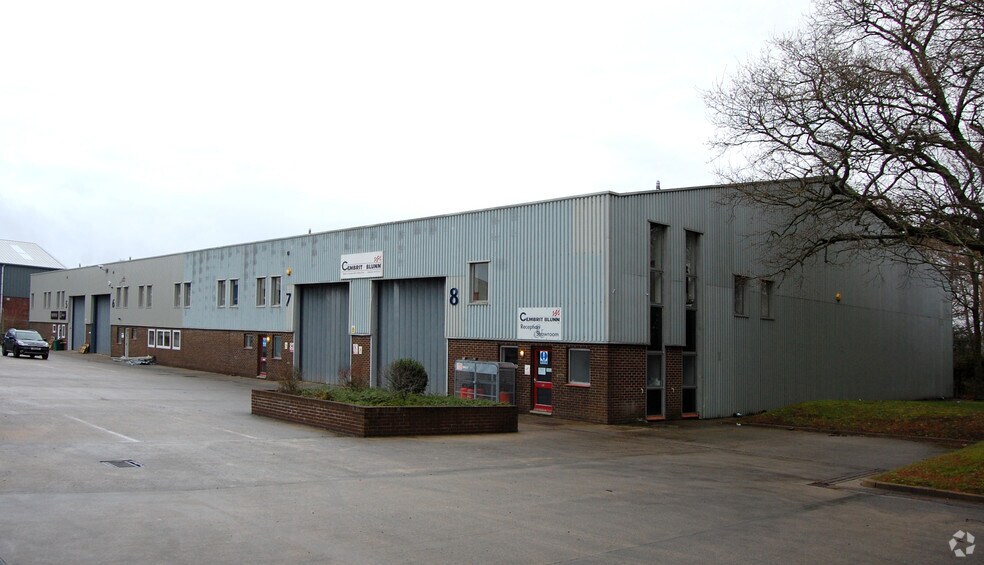 Battle Rd, Newton Abbot TQ12 6RY | LoopNet.co.uk