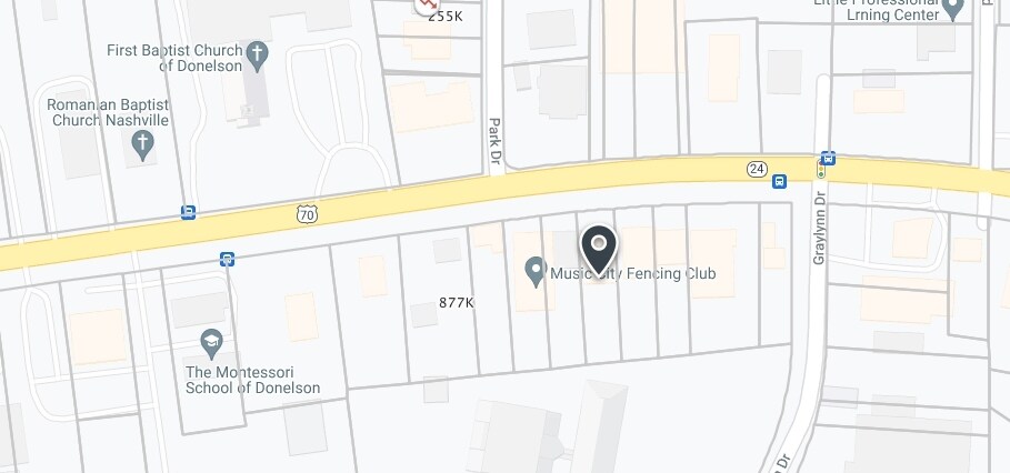 2605 Lebanon Pike, Nashville, TN 37214 - Light Industrial for Lease ...