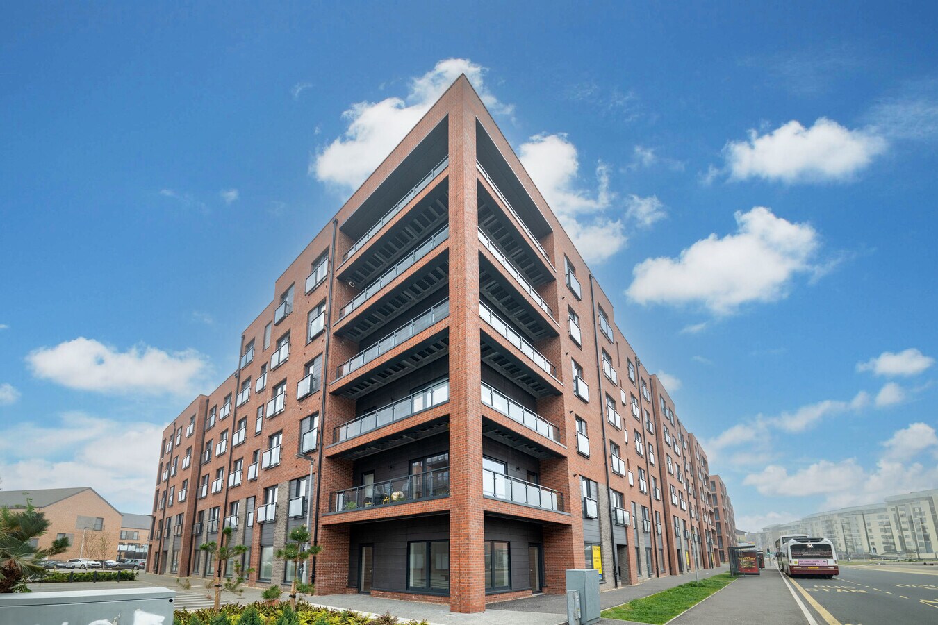 Retail Space to Rent - Block B Waterfront Plaza, Ocean Dr, Edinburgh ...