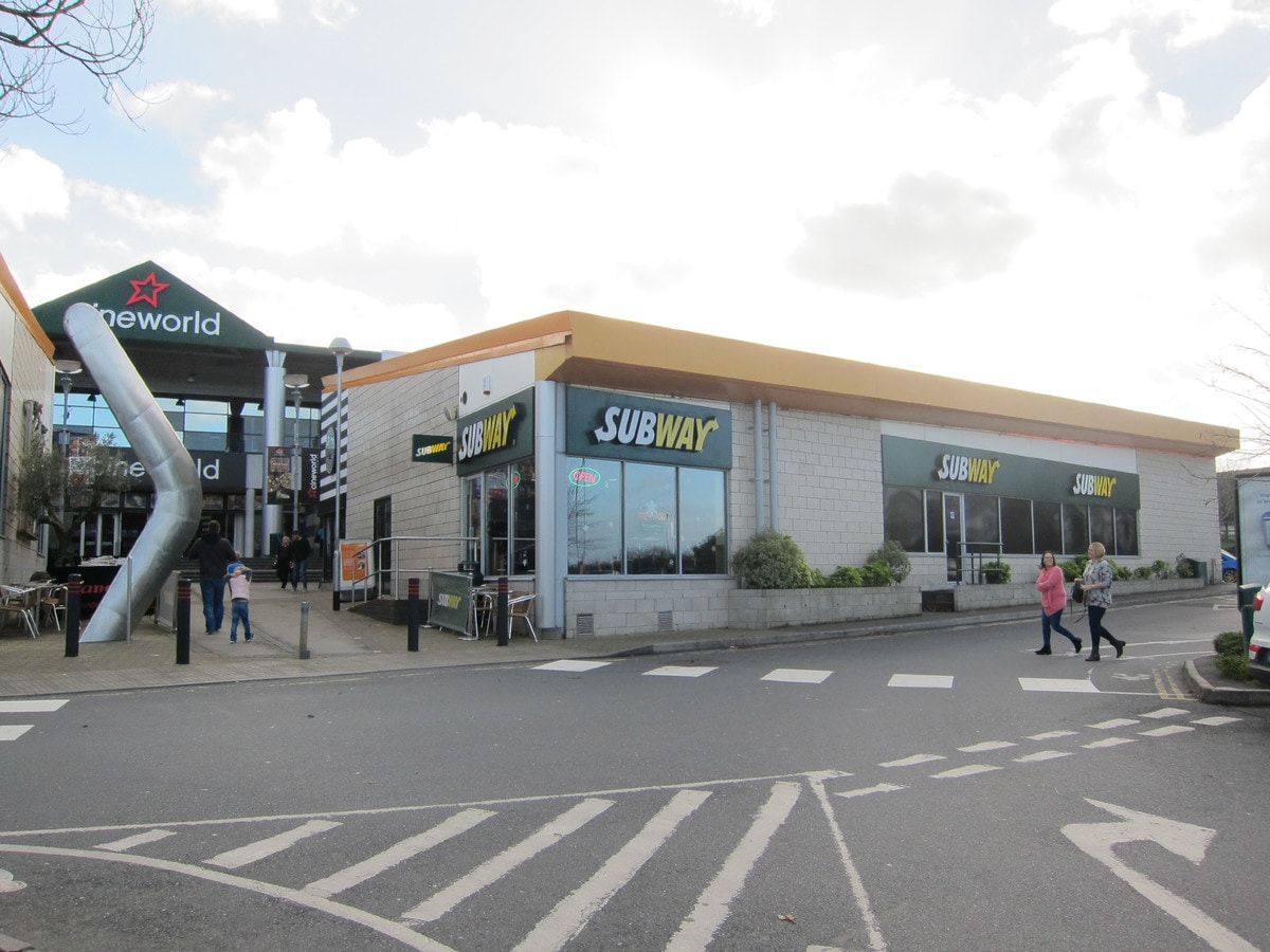 Tower Park, Poole, BH12 4NY | LoopNet UK