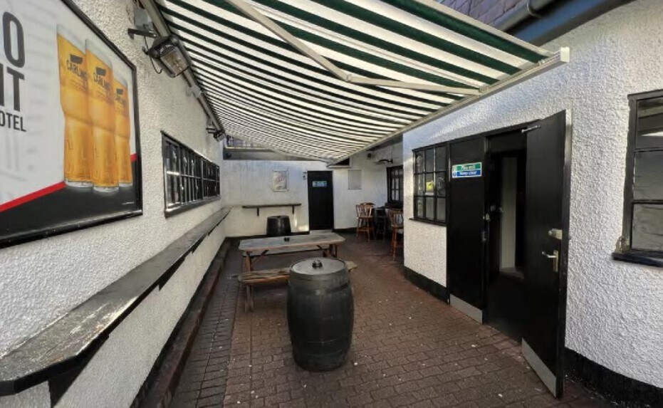 40 High St, Banchory AB31 5SR - Stag Hotel | LoopNet UK