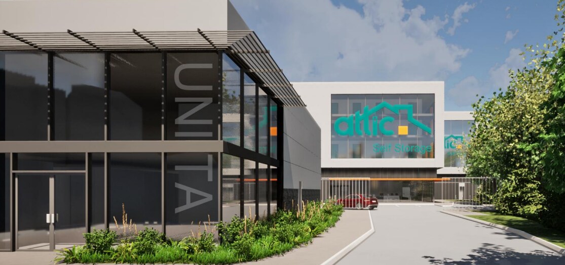 Lower Park Rd, London, N11 1QD - Industrial to Rent - 5,231 sq ft - GBR