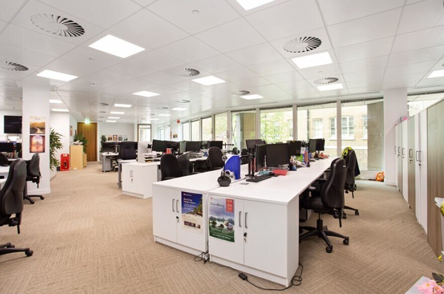 Hays Ln, London SE1 2QP - Cottons Centre | LoopNet UK