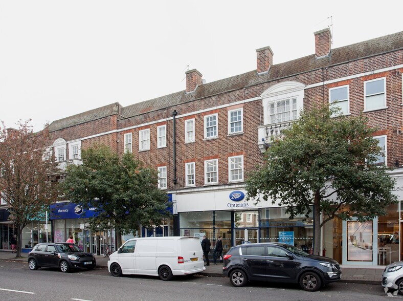 23-27 High St, Weybridge, KT13 8AX | LoopNet UK