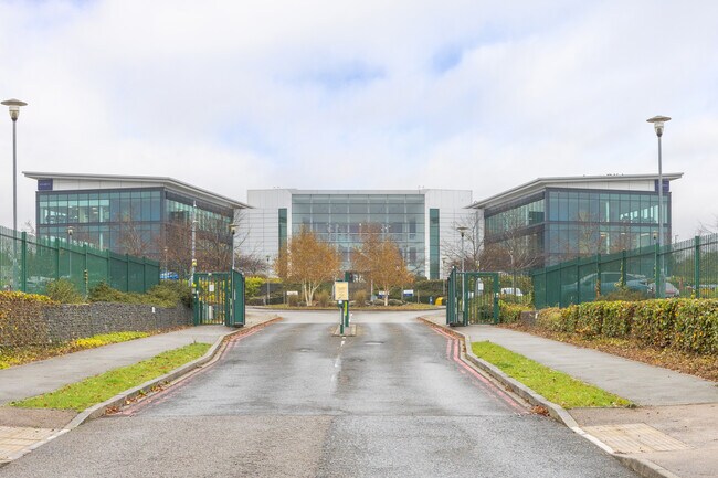 Commercial Properties To Rent in Coventry