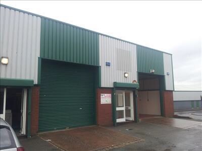 Hedon Rd, Hull HU9 1NJ | LoopNet.co.uk