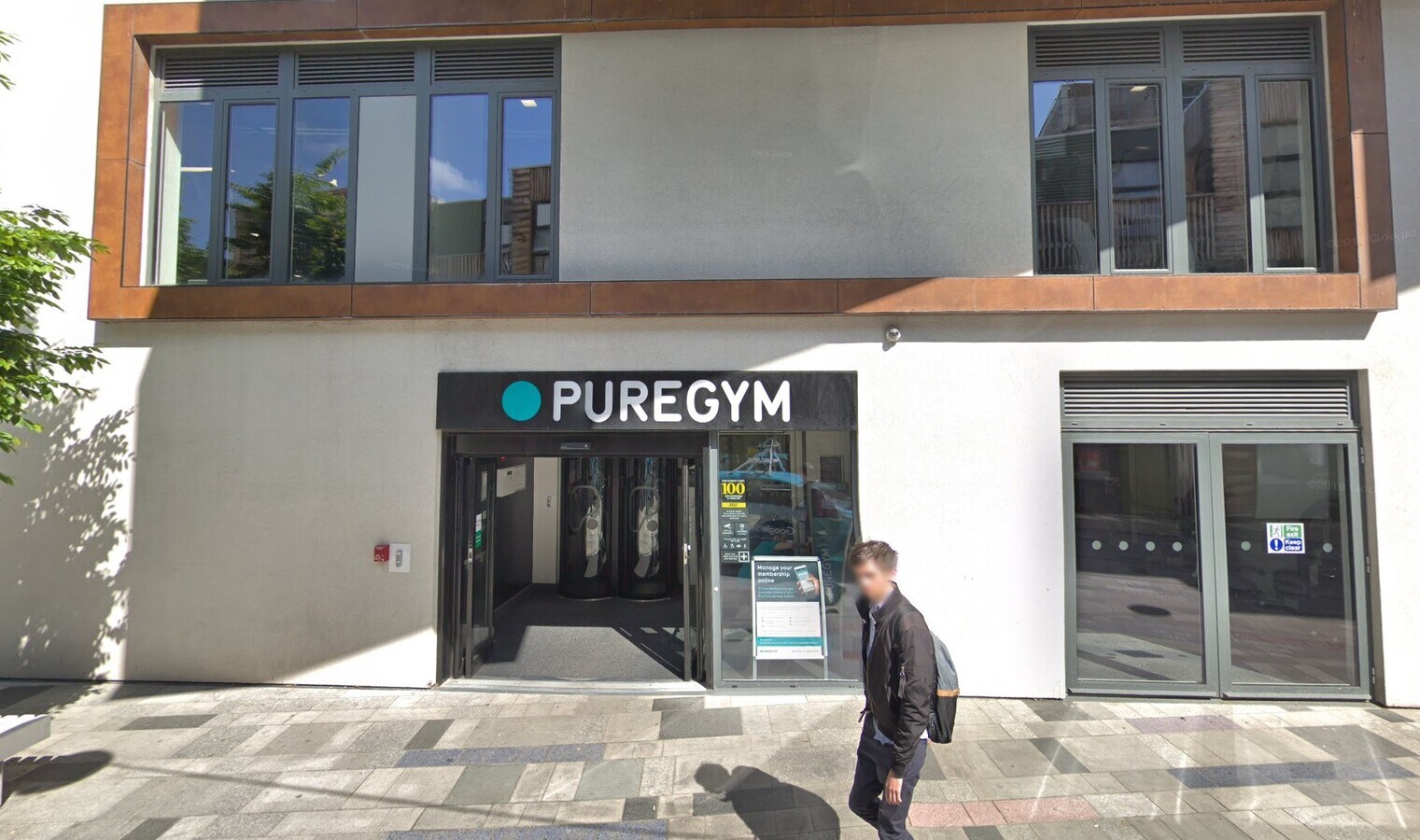 6 Lovibond Ln, London, SE10 9FY - GBR