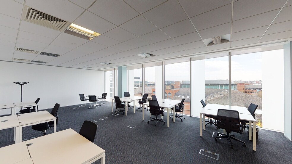The Forbury, Reading, RG1 3EU - Davidson House - Office to Rent - 6,255 ...