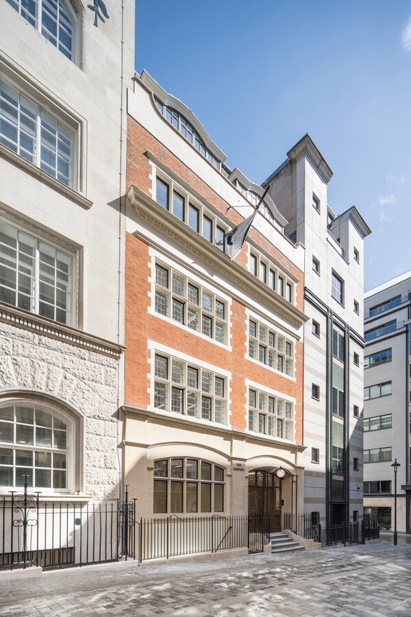 James House, 1 Babmaes St, London, SW1Y 6HD | LoopNet