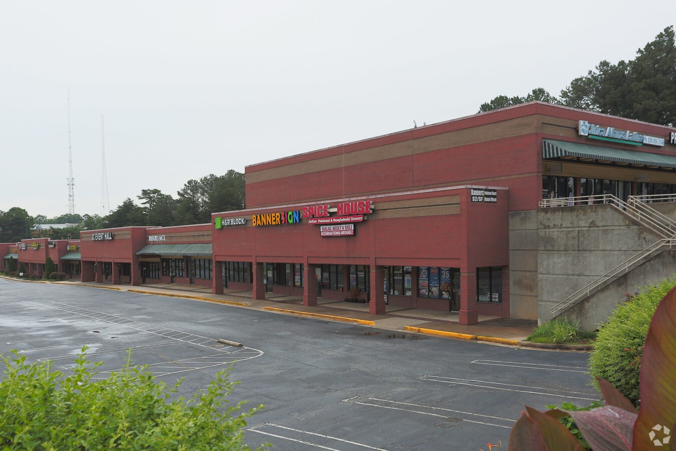 5775 Jimmy Carter Blvd, Norcross 30071 | LoopNet UK