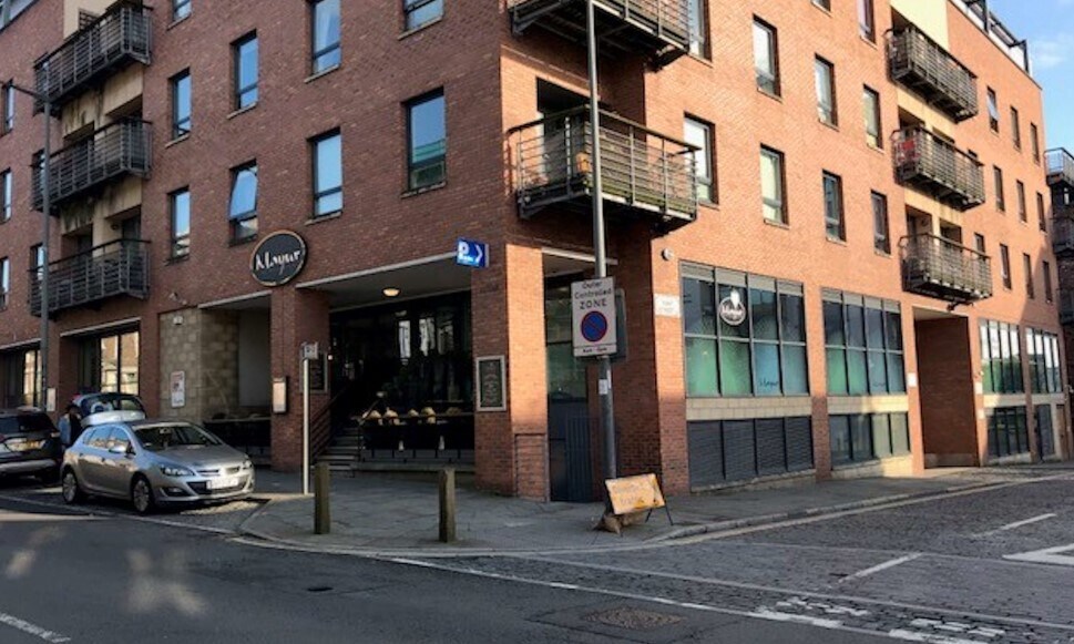 128-132 Duke St, Liverpool, L1 5AG | LoopNet UK