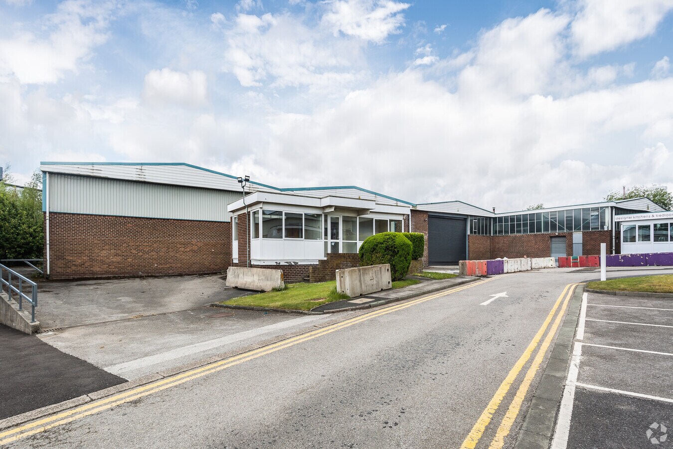 Salisbury Rd, Haydock, WA11 9XG - GBR