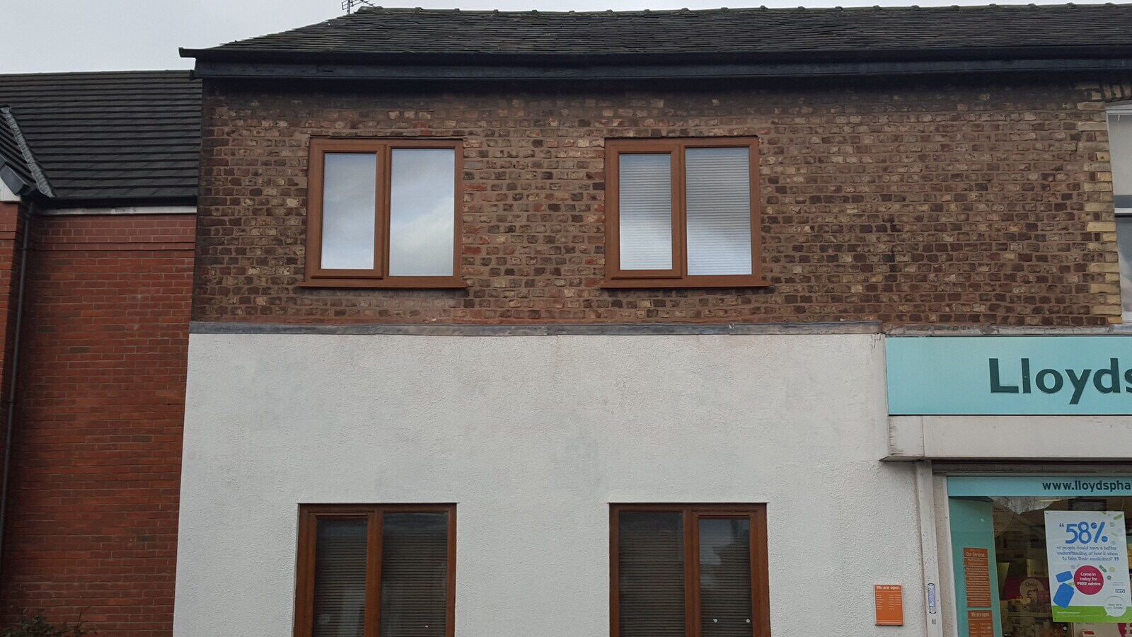 Liverpool Rd Cadishead, Manchester, M44 5DD - 180 Liverpool Road ...