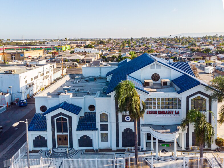 442 E El Segundo Blvd, Los Angeles 90061 | LoopNet UK