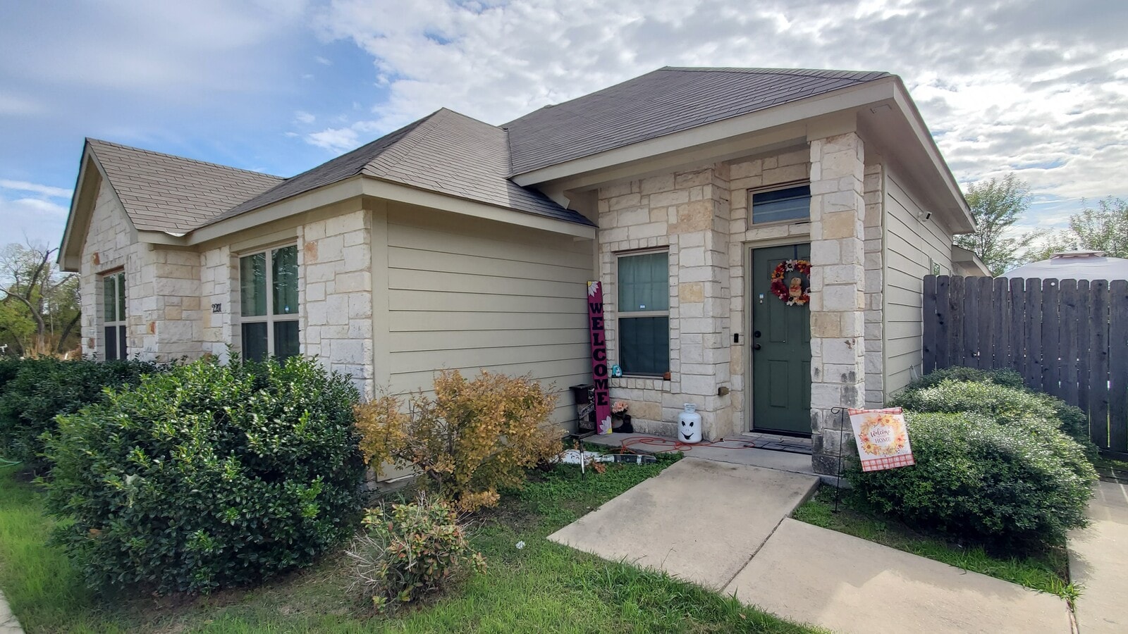 2201 Valley Forge Ave, Temple, TX 76504