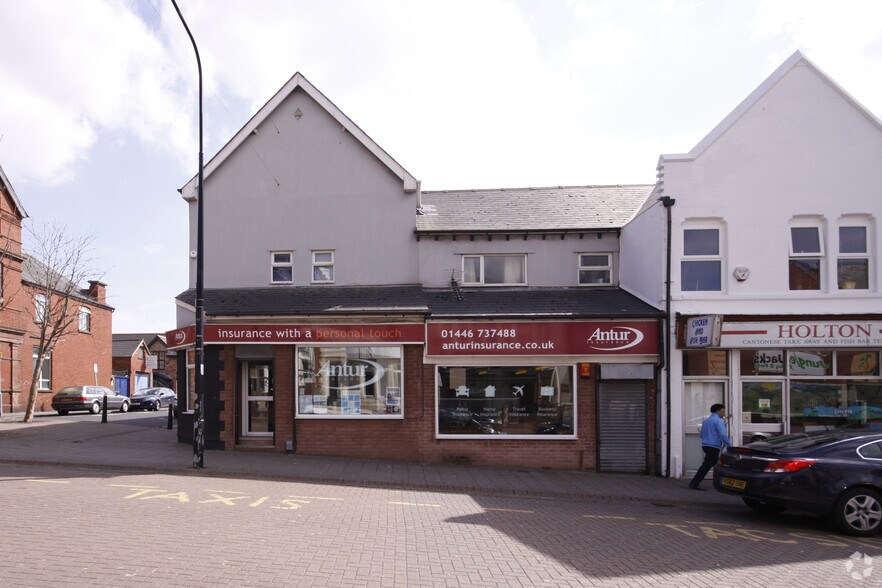 186-188 Holton Rd, Barry CF63 4HN | LoopNet UK