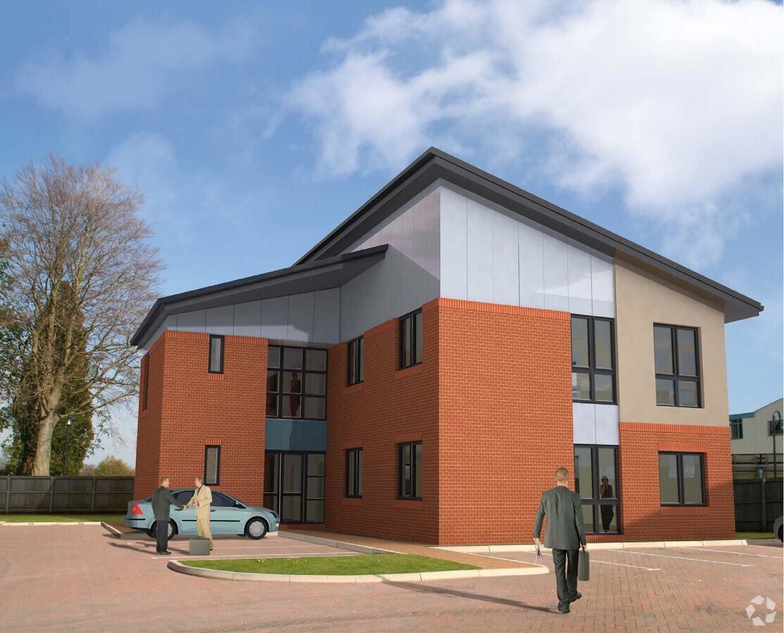 Macrae Rd, Bristol, BS20 0EB - GBR