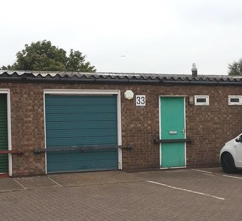 Trench Lock 3, Telford, TF1 4ST | LoopNet UK