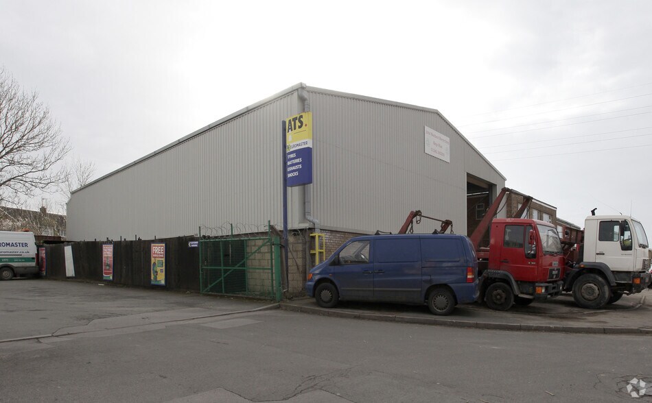 1 Chosen View Rd, Cheltenham, GL51 9LT - GBR