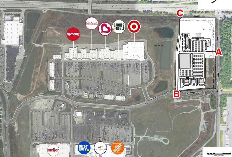 3100 Fairlane Dr, Allen Park 48101 - Fairlane Green Phase III | LoopNet ...