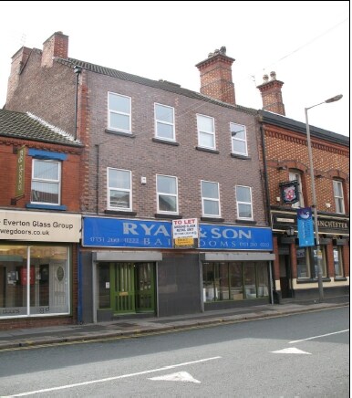 42-44 Townsend Ln, Liverpool, L6 0BA | LoopNet UK