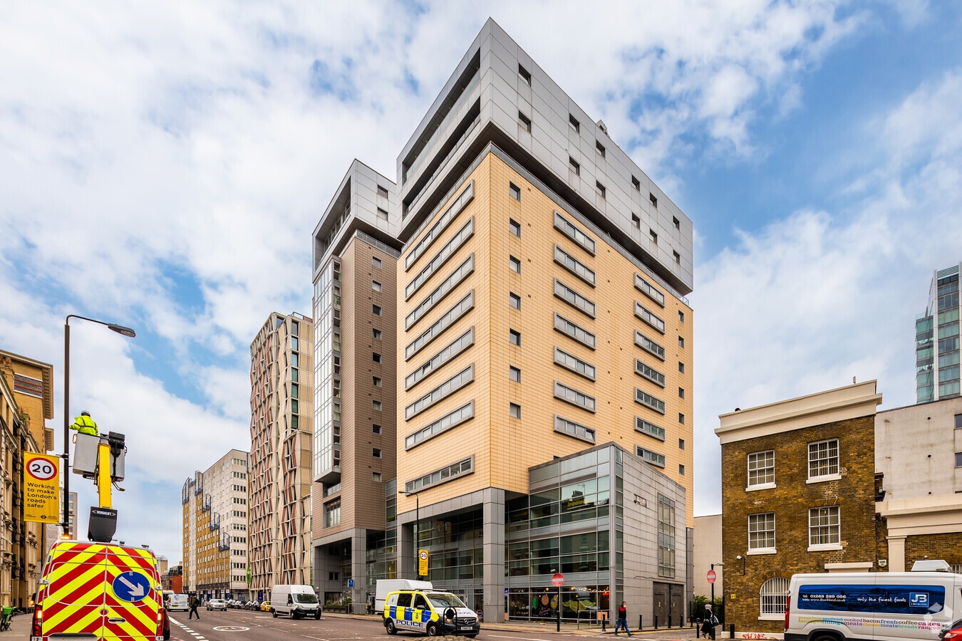 Office Space to Rent - 52-58A Commercial Rd, London, E1 1LP - 14,265 sq ...