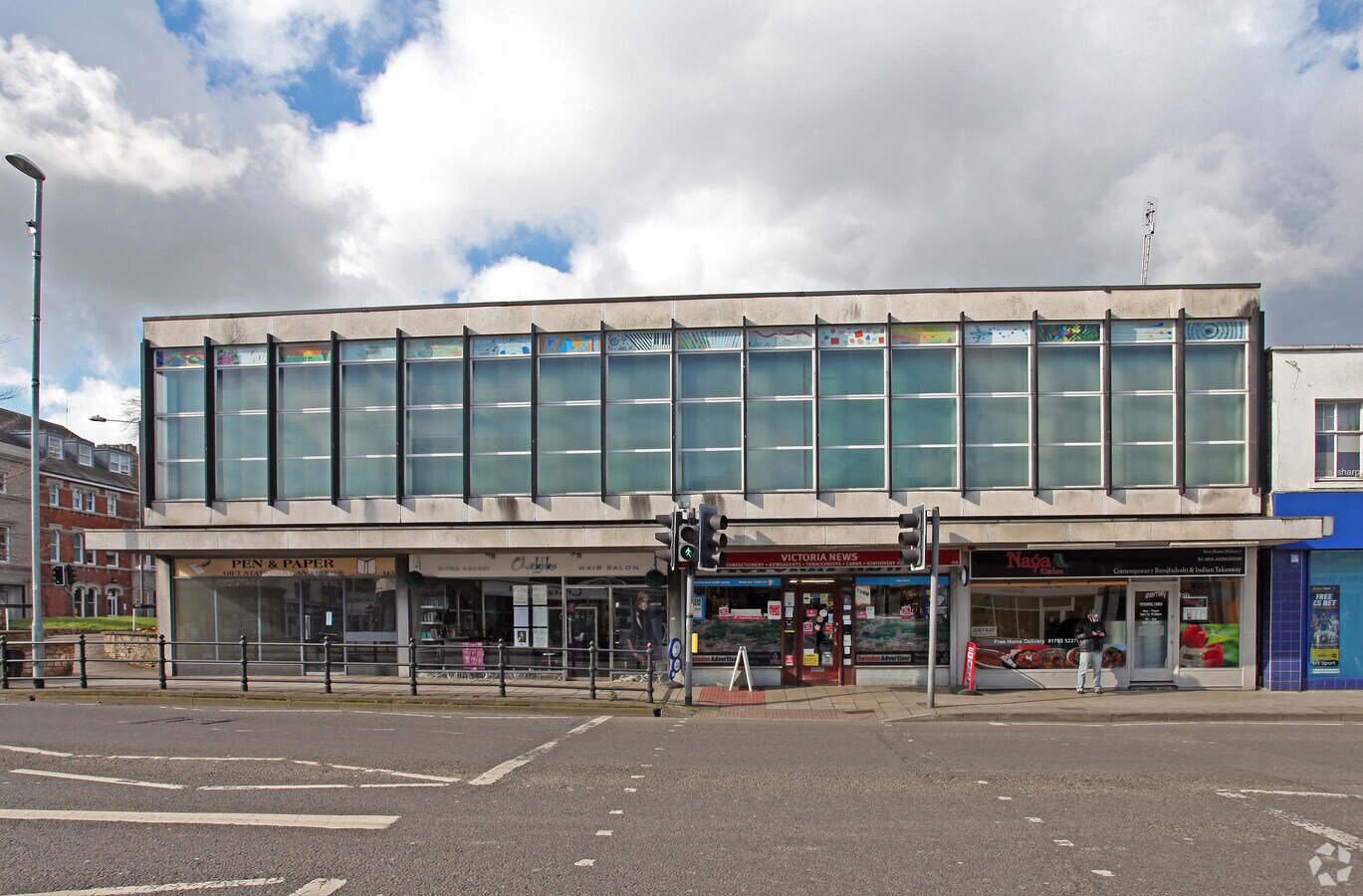 113-116 Victoria Rd, Swindon SN1 3BH | LoopNet UK