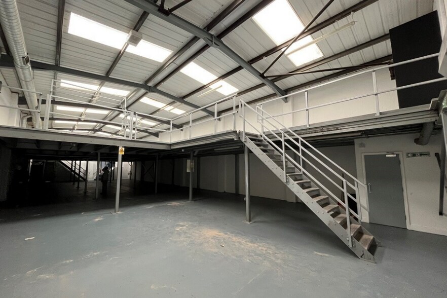 15 Armley Rd, Leeds LS12 2DR - Industrial for Rent | LoopNet UK