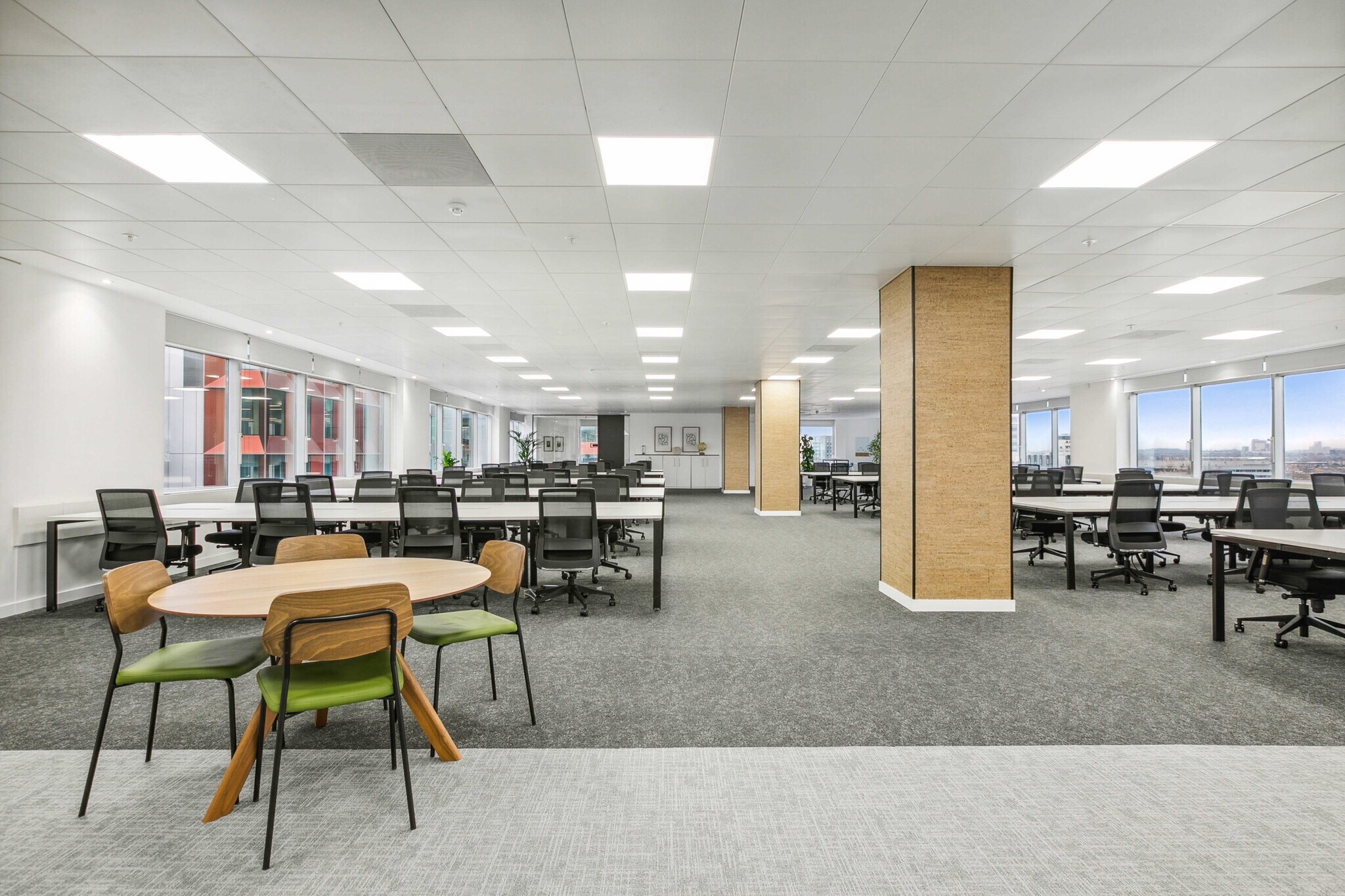 Office Space to Rent - 3 Shortlands, London, W6 8DA - 35,298 sq ft ...