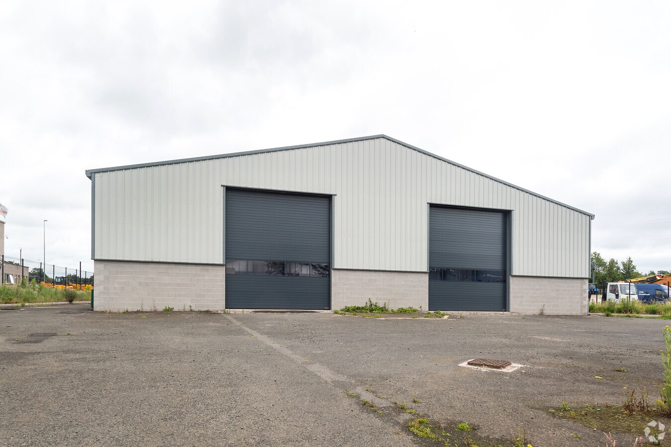 8 Michelin Rd, Newtownabbey, BT36 4UD - GBR