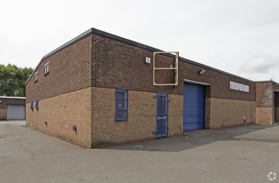 Ettingshall Rd, Wolverhampton, WV2 2RQ - Industrial for Rent - 7,812 SF ...
